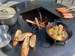 豊洲の人気バーベキュー場を厳選！おしゃれ・穴場なBBQ場、周辺エリアも紹介 | 観光応援メディア TABILMO