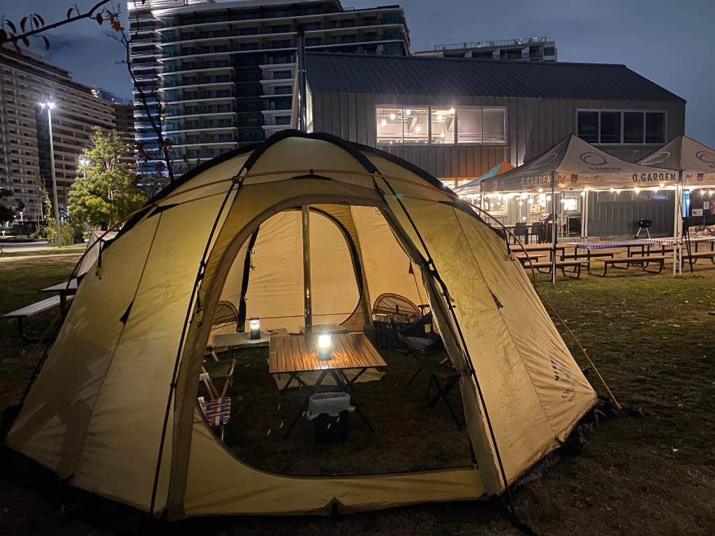 豊洲の人気バーベキュー場を厳選！おしゃれ・穴場なBBQ場、周辺エリアも紹介 | 観光応援メディア TABILMO