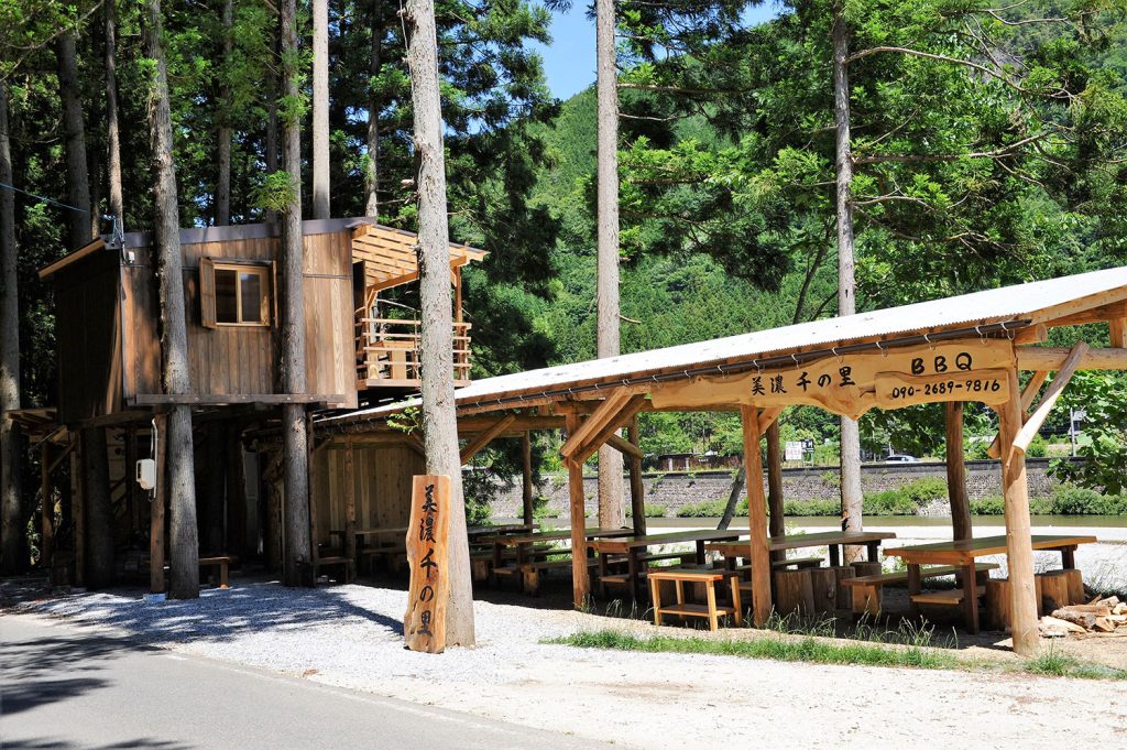 岐阜のバーベキュー場(BBQ場)おすすめ12選！手ぶら・持ち込み可など | 観光情報メディア colmo(コルモ)