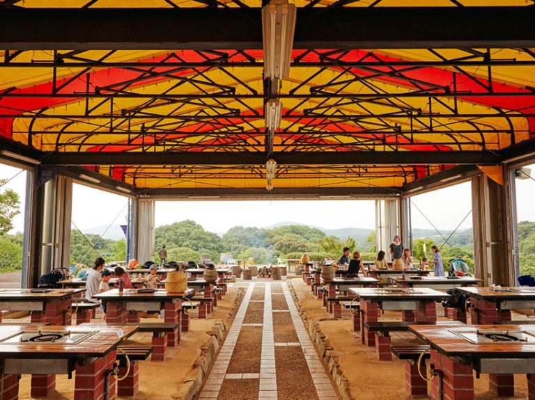 神戸のバーベキュー場(BBQ場)おすすめ10選！日帰り・手ぶらOK！ | 観光情報メディア colmo(コルモ)