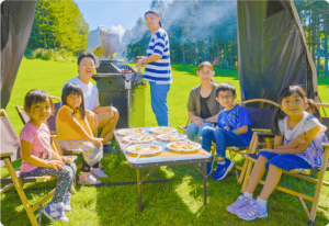 【2025年版】関東バーベキューおすすめ27選｜7タイプ別にBBQ場を紹介 | 観光情報メディア colmo(コルモ)