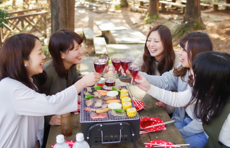 神戸のバーベキュー場(BBQ場)おすすめ10選！日帰り・手ぶらOK！ | 観光情報メディア colmo(コルモ)