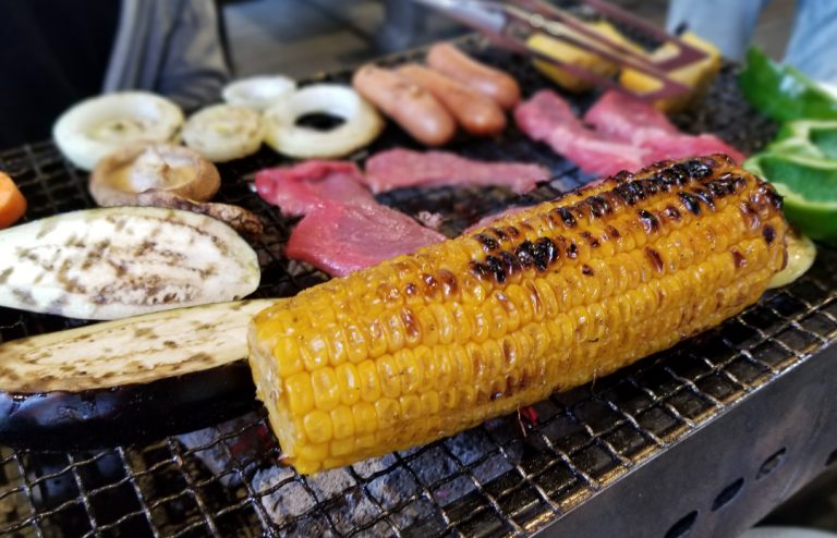 神戸のバーベキュー場(BBQ場)おすすめ10選！日帰り・手ぶらOK！ | 観光情報メディア colmo(コルモ)