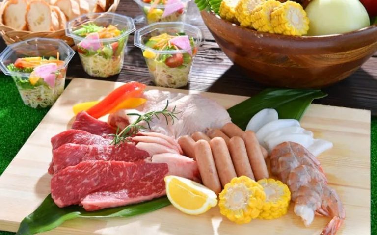 神戸のバーベキュー場(BBQ場)おすすめ10選！日帰り・手ぶらOK！ | 観光情報メディア colmo(コルモ)