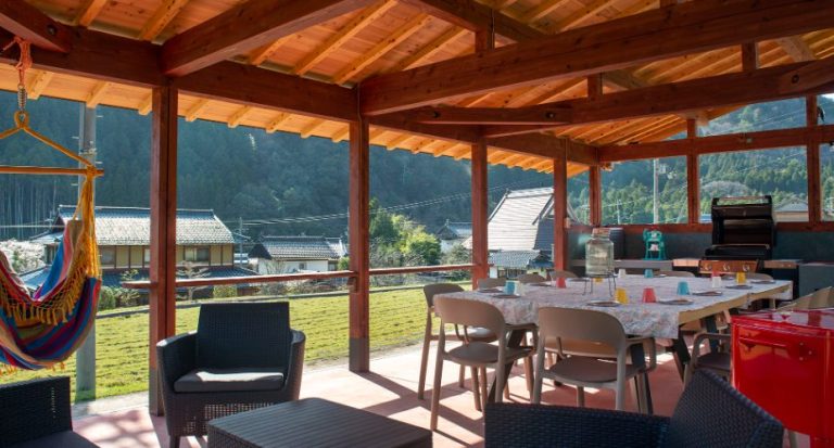 京都でバーベキュー場を探すなら【colmo】おすすめBBQスポット10選！ | 観光情報メディア colmo(コルモ)