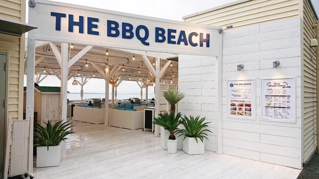 手ぶらで楽しめる！関西のおすすめバーベキュー場30選 | 観光応援メディア TABILMO