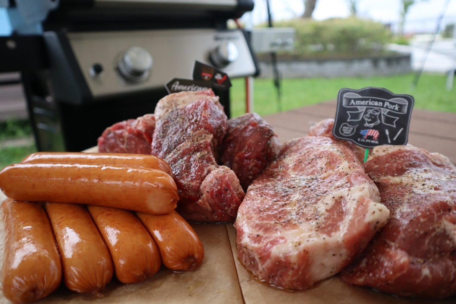 豊洲の人気バーベキュー場を厳選！おしゃれ・穴場なBBQ場、周辺エリアも紹介 | 観光情報メディア colmo(コルモ)