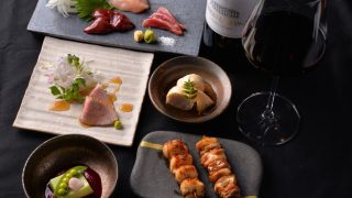 恵比寿で焼き鳥店を探すなら【colmo】人気＆おすすめのTOP14！名店・穴場・お洒落 | 観光情報メディア colmo(コルモ)