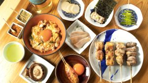 恵比寿で焼き鳥店を探すなら【colmo】人気＆おすすめのTOP14！名店・穴場・お洒落 | 観光情報メディア colmo(コルモ)