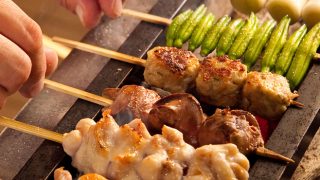 恵比寿で焼き鳥店を探すなら【colmo】人気＆おすすめのTOP14！名店・穴場・お洒落 | 観光情報メディア colmo(コルモ)