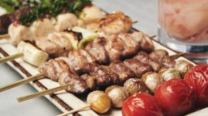 恵比寿で焼き鳥店を探すなら【colmo】人気＆おすすめのTOP14！名店・穴場・お洒落 | 観光情報メディア colmo(コルモ)