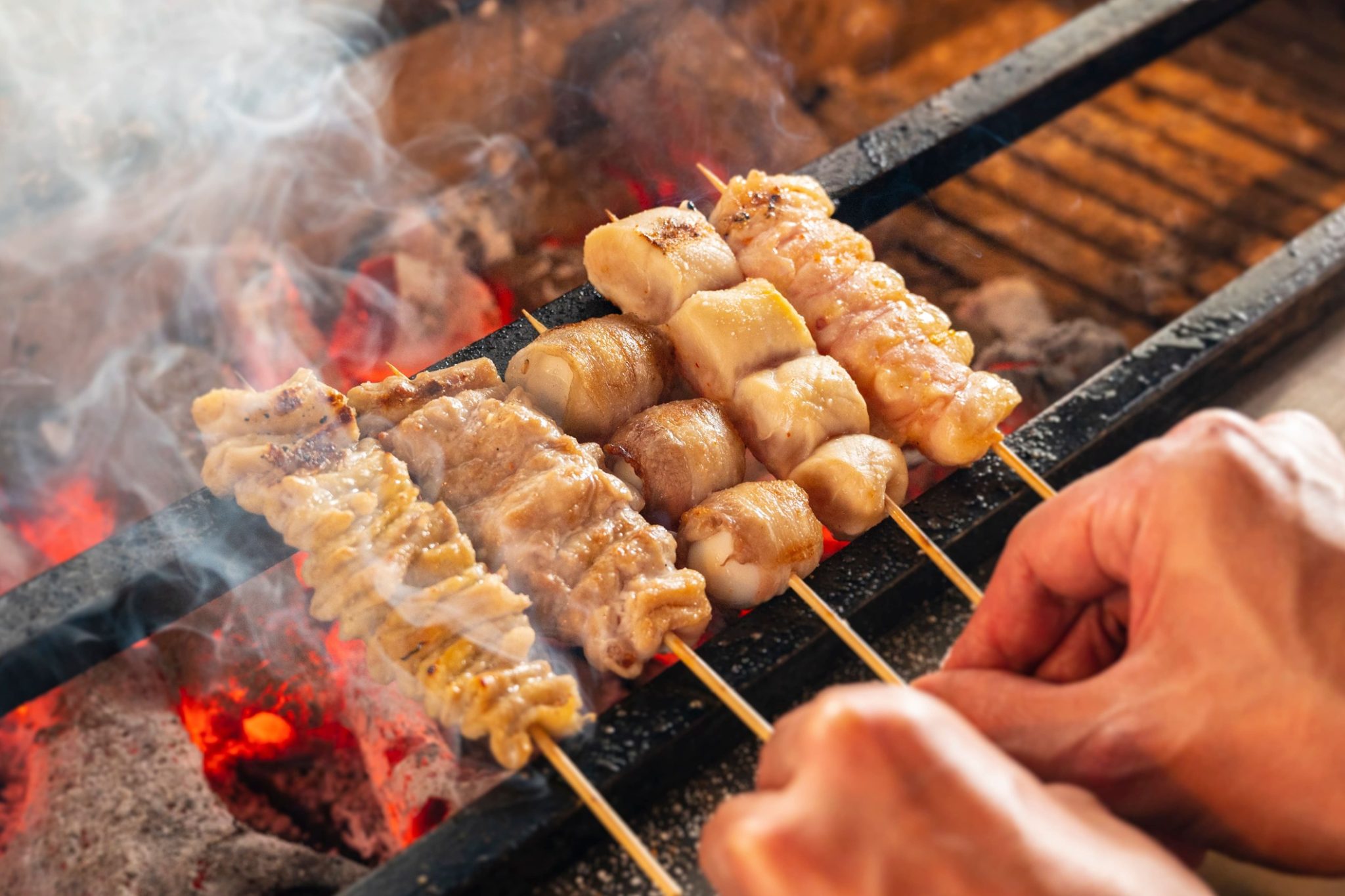 恵比寿で焼き鳥店を探すなら【colmo】人気＆おすすめのTOP14！名店・穴場・お洒落 | 観光情報メディア colmo(コルモ)