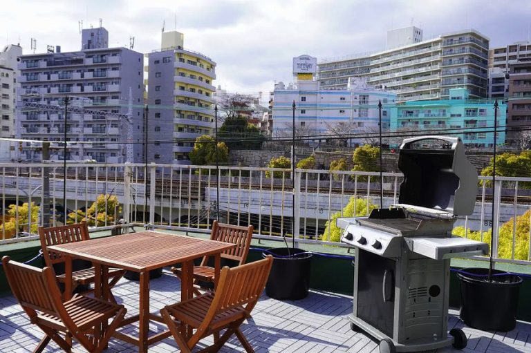 神戸のバーベキュー場(BBQ場)おすすめ10選！日帰り・手ぶらOK！ | 観光情報メディア colmo(コルモ)