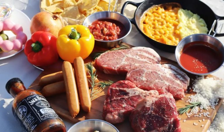 豊洲の人気バーベキュー場を厳選！おしゃれ・穴場なBBQ場、周辺エリアも紹介 | 観光情報メディア colmo(コルモ)