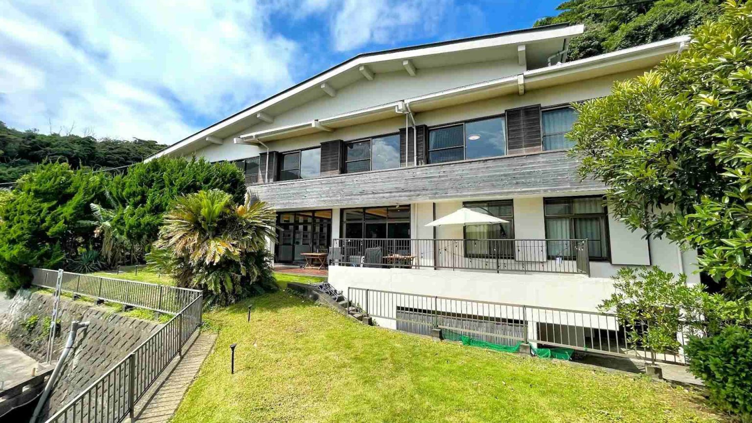 伊豆でおすすめのコテージ19選！BBQ・温泉付き・ペット・サウナなど | 観光情報メディア colmo(コルモ)