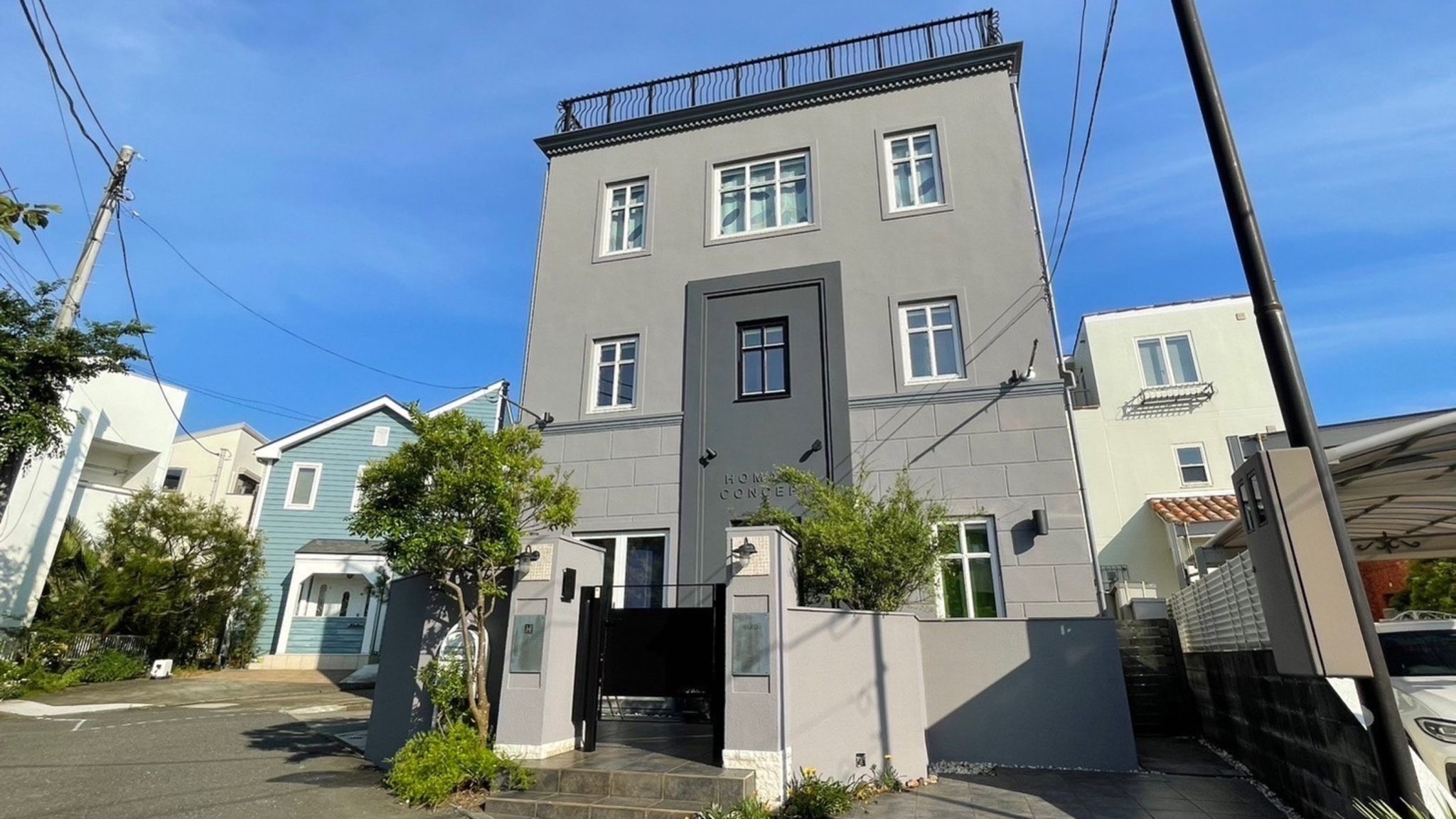 湘南・江ノ島でおすすめのコテージ6選！バーベキューOK、おしゃれ | 観光情報メディア colmo(コルモ)