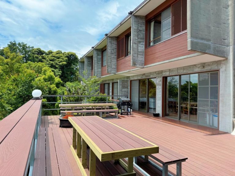 伊豆でおすすめのコテージ19選！BBQ・温泉付き・ペット・サウナなど | 観光情報メディア colmo(コルモ)
