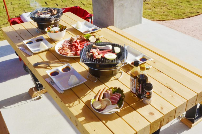 岐阜のバーベキュー場(BBQ場)おすすめ12選！手ぶら・持ち込み可など | 観光情報メディア colmo(コルモ)