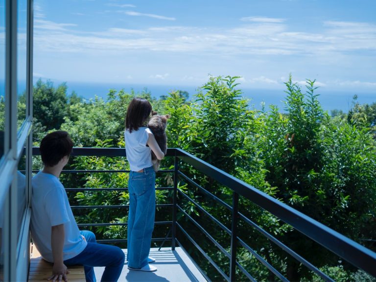 伊豆でおすすめのコテージ19選！BBQ・温泉付き・ペット・サウナなど | 観光情報メディア colmo(コルモ)