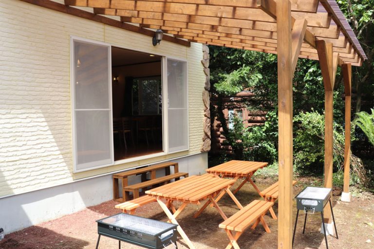 伊豆でおすすめのコテージ19選！BBQ・温泉付き・ペット・サウナなど | 観光情報メディア colmo(コルモ)