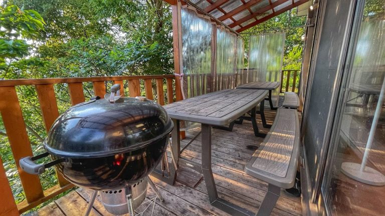 伊豆でおすすめのコテージ19選！BBQ・温泉付き・ペット・サウナなど | 観光情報メディア colmo(コルモ)