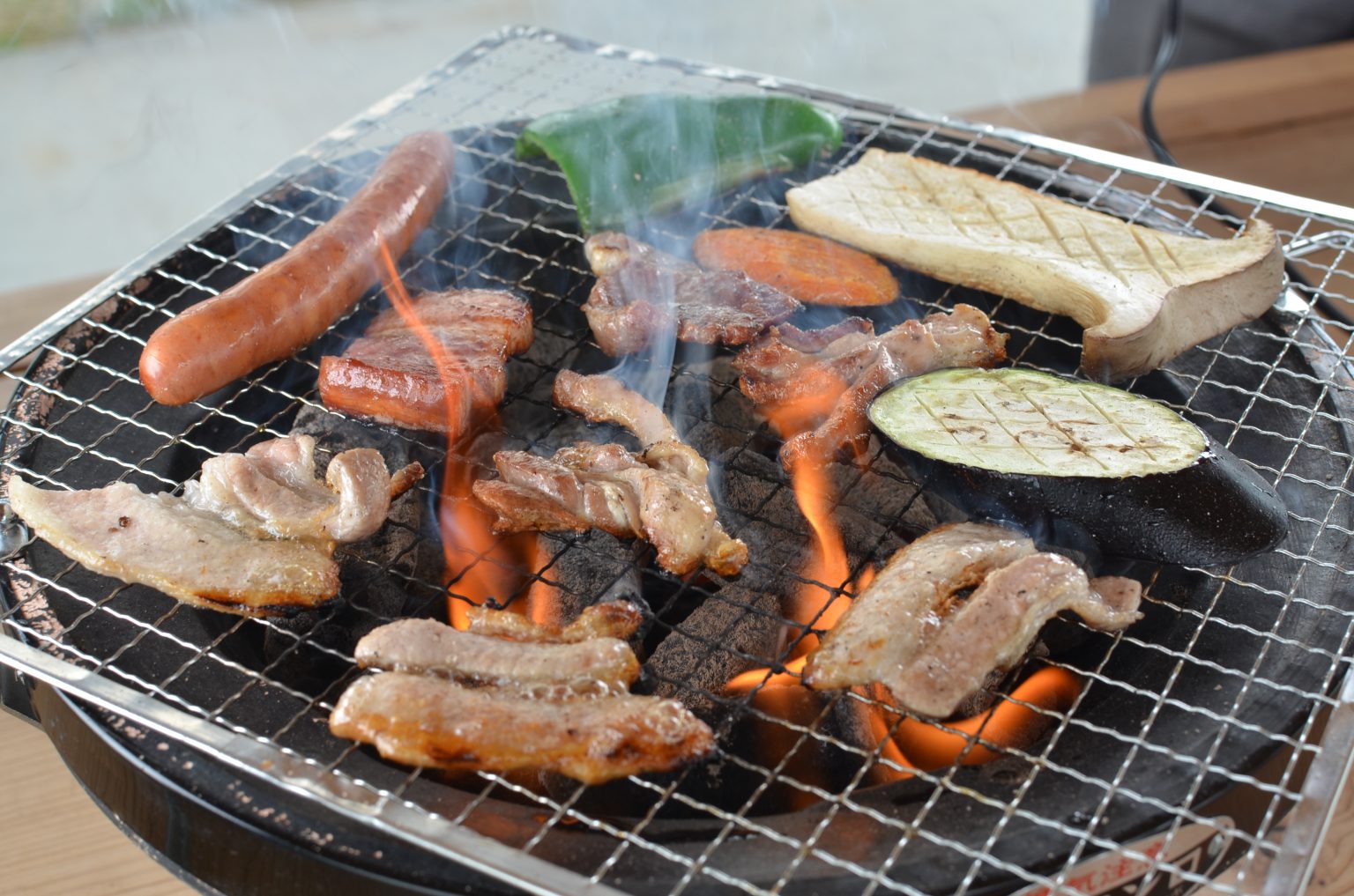 岐阜のバーベキュー場(BBQ場)おすすめ12選！手ぶら・持ち込み可など | 観光情報メディア colmo(コルモ)