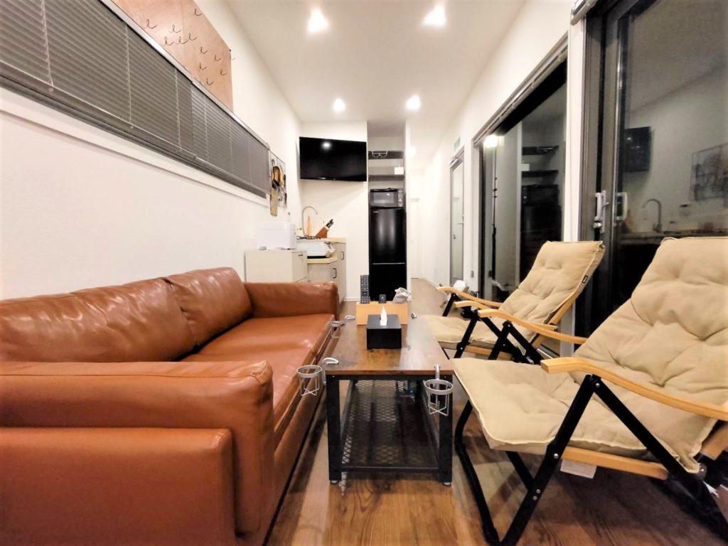 EMI HOUSE 鴨川｜貸別荘コテージ・ヴィラ宿泊予約サイト【公式】TABILMO(タビルモ)