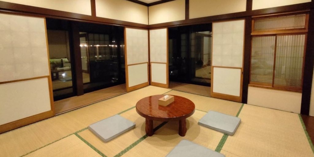 施設紹介 | Jun Resort 九十九里｜貸別荘コテージ・ヴィラ宿泊予約サイト【公式】TABILMO(タビルモ)